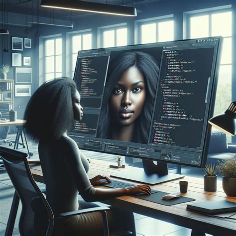 Chatgpt Ai Coding Productivity Softwaredevelopment Estefan