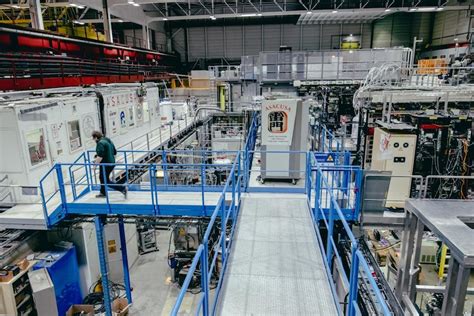 Antimatter How The Worlds Most Expensive — And…