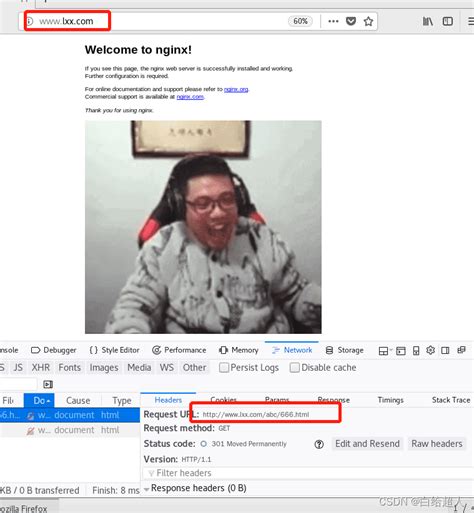 nginx之rewrite重写 nginx rewrite重写 csdn博客