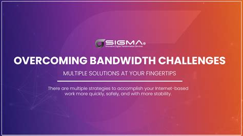 Bandwidth Management