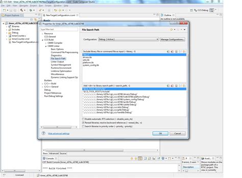 Test For Image Sensor On C6748 Lcdk Processors Forum Processors