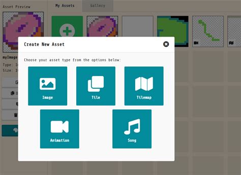 Add Song Icon For Song Type In Asset Editor Issue 5659 Microsoft
