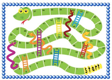 Поле для настольной игры распечатать Распечатать настольную игру Новогодние фанты