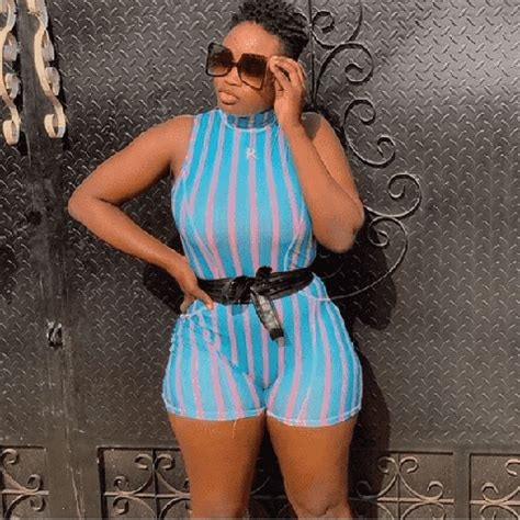 Scammer With Photos Of Ajibola Elizabeth Aka Maami Igbagbo