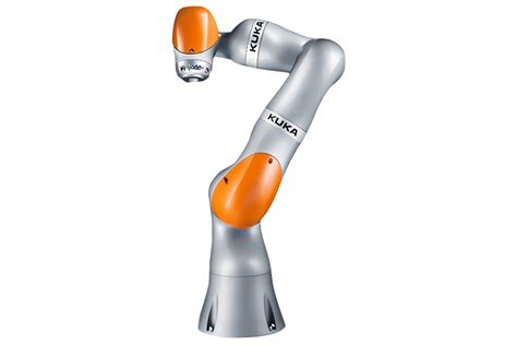 What Is A Collaborative Robot Cobot Robotec