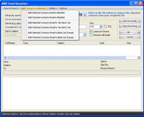 Mass Mailing News Pro Bulk Mailer Software 28 Off For Pc