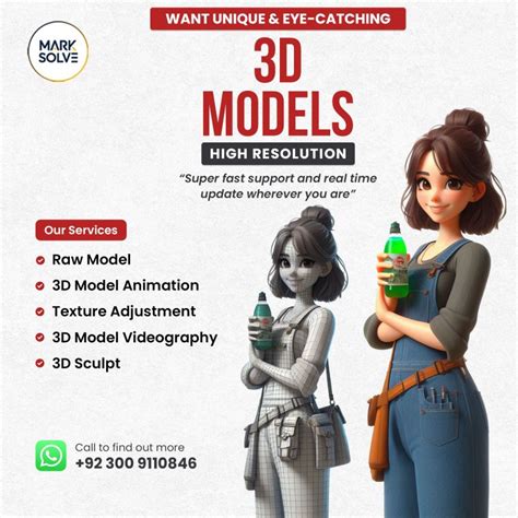 mark solve on linkedin 3dmodeling animation digitalartt