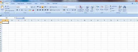 Excel 如何制作表格 极客笔记
