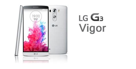 Mid Range Lg G3 Vigor Now Carried By Atandt Android Community