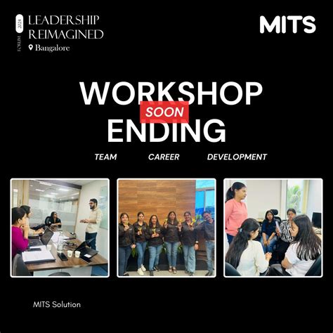 Mits Solution On Linkedin Mitssolution Leadershipreimagined