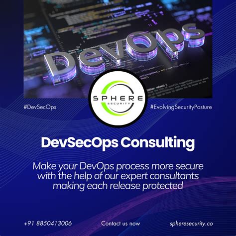 Sphere Security On Linkedin Devsecops Cybersecurity Securedevops