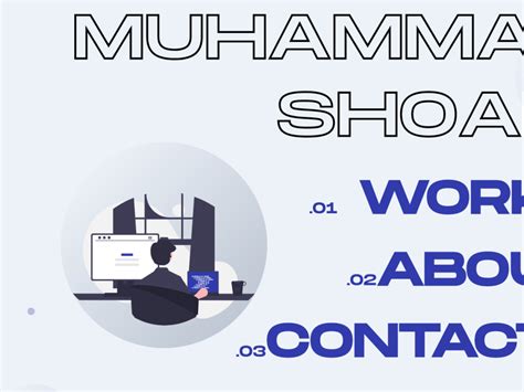 React Js React Developer Front End Developer Animated With Framer Upwork