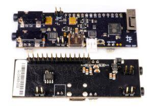 PICO DSP ESP32 Based Arduino Audio Input Shield Geeky Gadgets