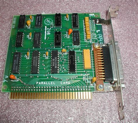 Vintage Computer Photos Subject Ibm 5155