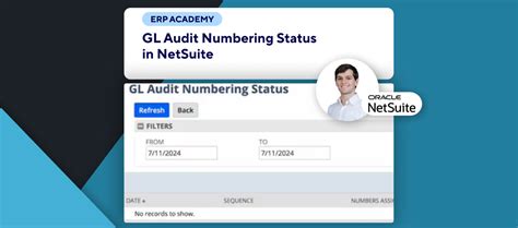 Resolving Dateperiod Mismatches In Netsuite Accounting Period Kolleno