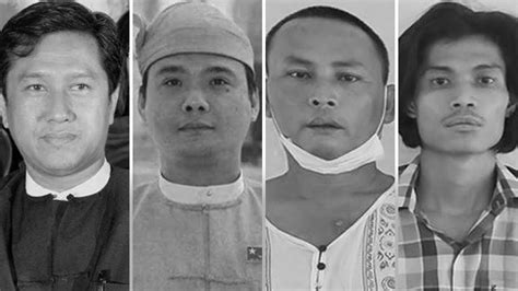 ၂၀၂၂ မှာ သေဒဏ်စီရင်ချက် ပိုများခဲ့ Youtube