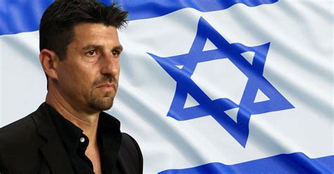 La Historia Del Argentino Que Dirige A La Selección Femenina De Israel