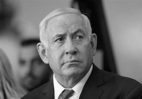 The Precarious Position Of Benjamin Netanyahu The New Yorker