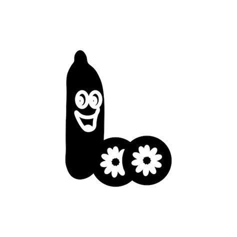 Premium Vector Cucumber Vector