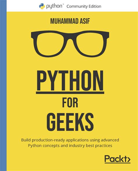 book review python for geeks