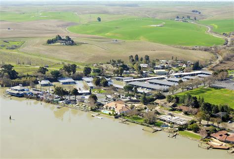 Delta Marina In Rio Vista Ca United States Marina Reviews Phone
