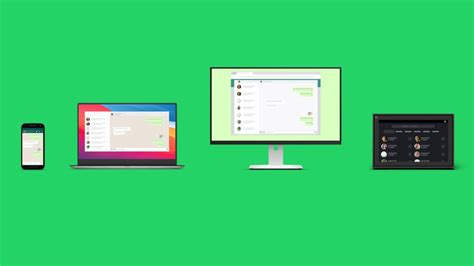 WhatsApp Multi Device Feature Is Out Of Beta Heres How To Use It