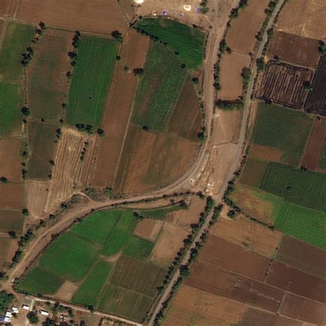 Satelliteimagessegmentation Instance Segmentation Dataset By Object Detection