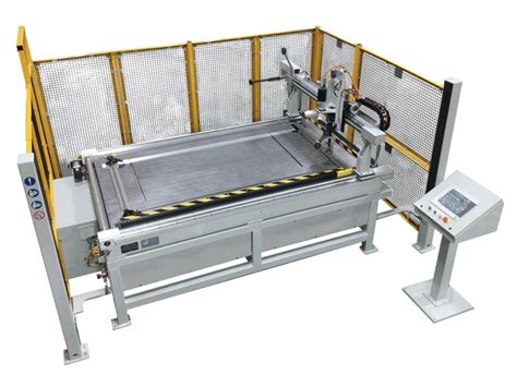 Brochure Winpro Screen Express® Screen Assembly Machine Formtek
