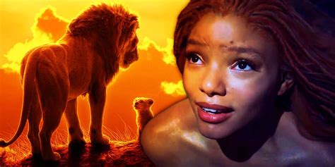The Little Mermaid Remake Can Learn From Disneys Mistakes But Wont