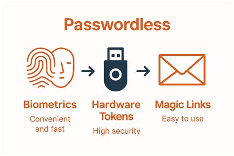 How To Set Up Passwordless Login For Secure Access