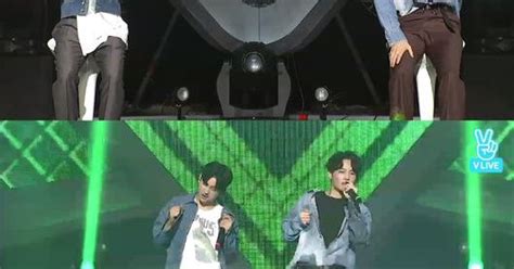 어저께v Jj프로젝트 컴백으로 더 드러난 갓세븐 의리