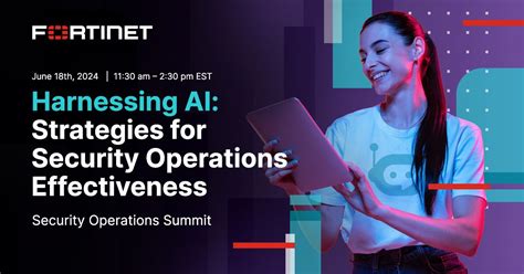 Join Fortinets Virtual Secops Summit John Tunks Posted On The Topic Linkedin