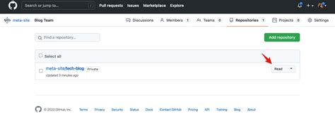 Github Organizationおすすめ初期設定 CrossMarketing Group Tech Blog