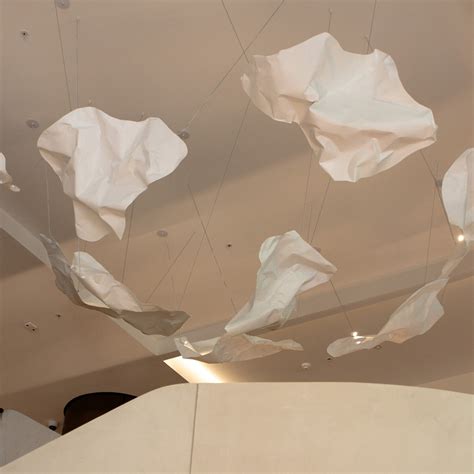 Cloud Vortex Partridge