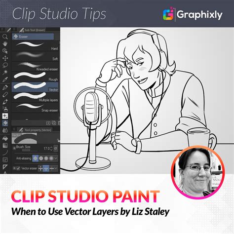 When To Use Vector Layers