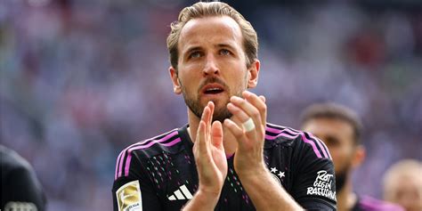 Arsenal Can Surge To The Title By Signing £34m Star Whos Similar To Kane