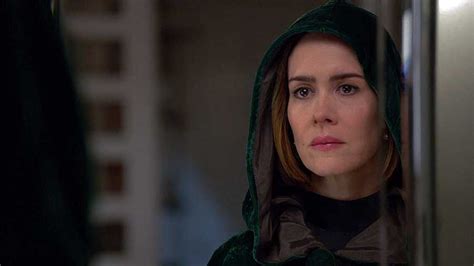 American Horror Story Cult Ending Explained Ps Entertainment