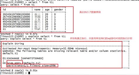 Impala的使用impala使用 Csdn博客