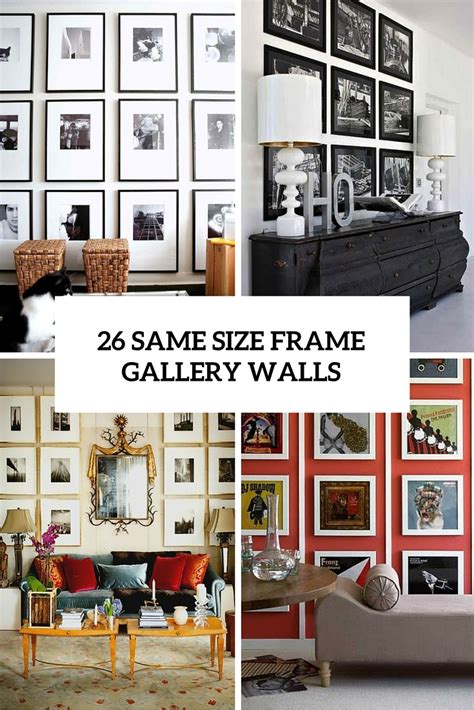 How To Hang 2 Pictures The Same Size At Antonio Fore Blog