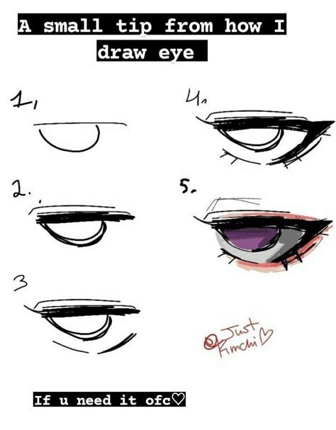 Тутор по глазам Eye Drawing Tutorials Drawing Tips Art Tutorials Drawing