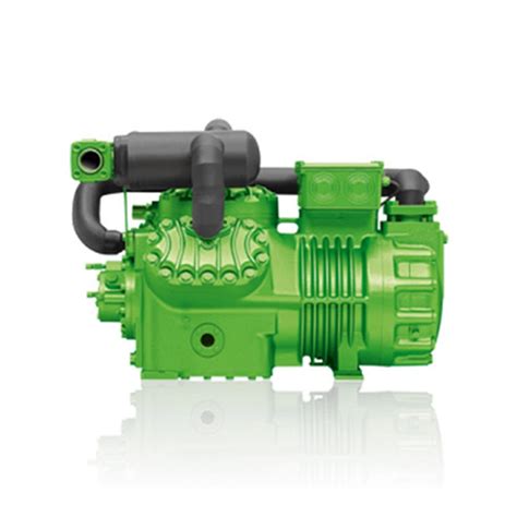 Copeland Scroll Compressor 8fe 70