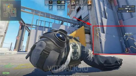 Демки в Cs 2 как включить посмотреть и перематывать