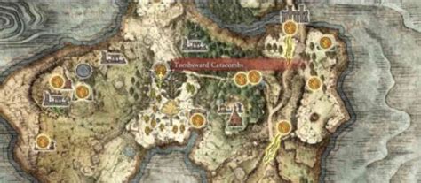 Elden Ring Stone Sword Keys And Uses To Access Secret Places