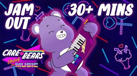 کارتون خرس های مهربون با داستان با خرس‌های مراقبت