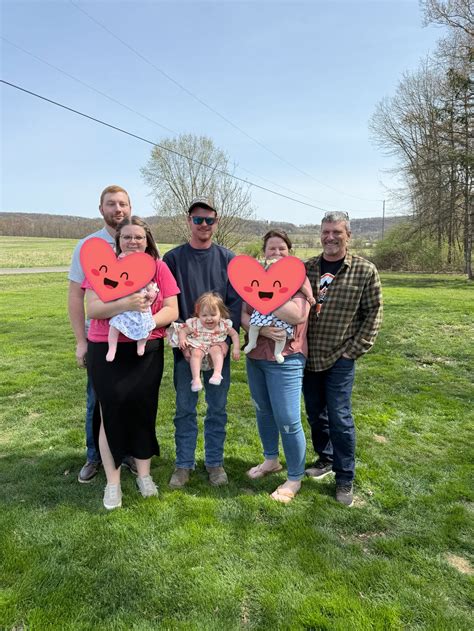 Cassie Esenwein Eckroth