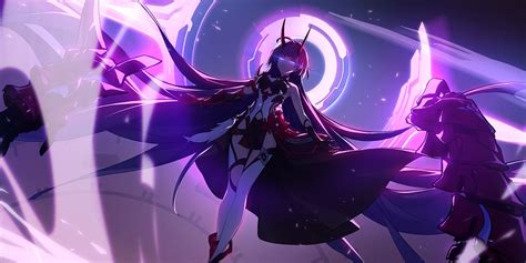 Honkai Impact Rd Every Playable Valkyrie S Age Height And Birthday