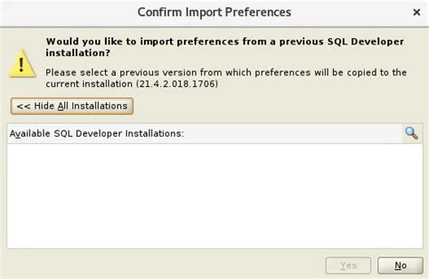 Installing Oracle Sql Developer On Almalinux
