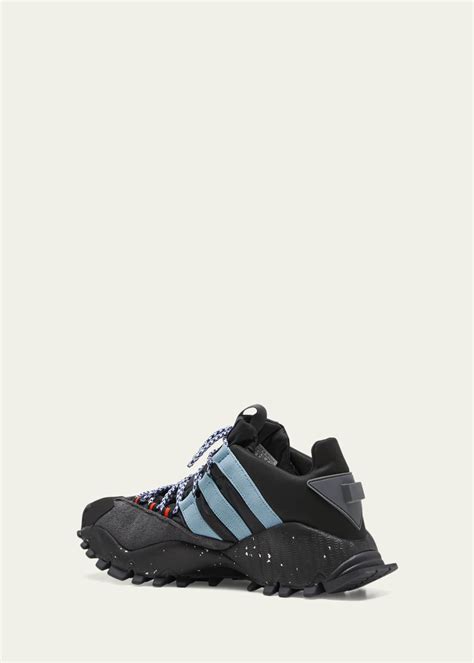 Adidas By Stella Mccartney Seeulater Low Top Sneakers Bergdorf Goodman