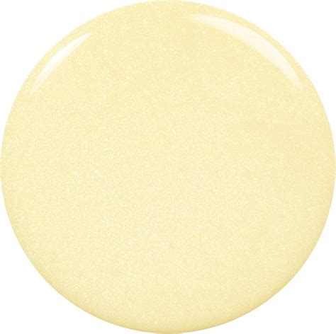 Yellow Nail Polish Essie