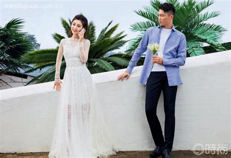 王雷求婚李小萌图片 王雷小萌结婚 王雷小萌 大山谷图库